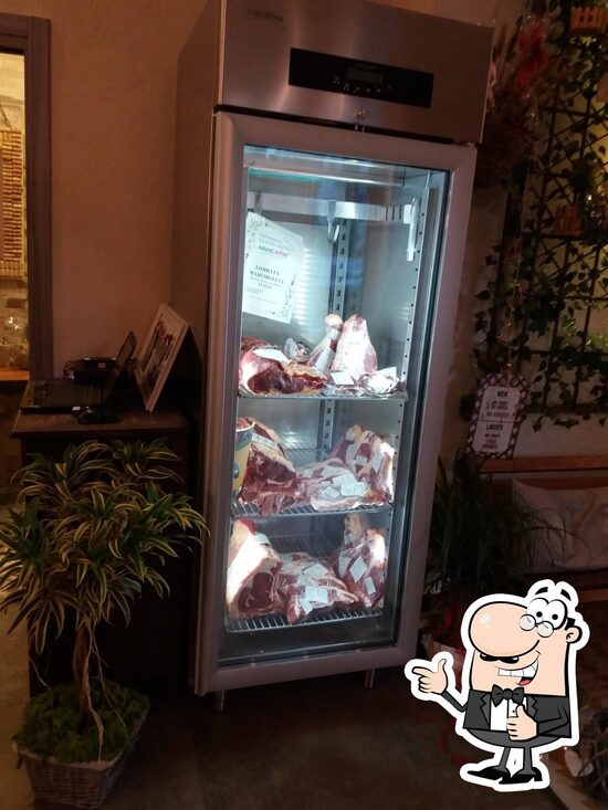 Menu da 7 Brothers -Restaurant-, Frattamaggiore