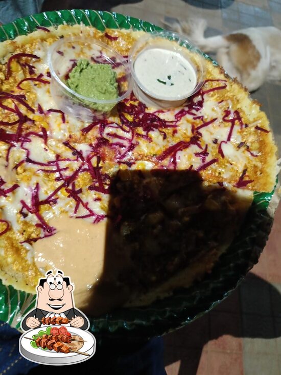 99 variety dosa hub, Hyderabad - Restaurant menu, prices and reviews