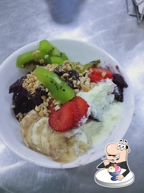Açaí Express, Timon - Menu do restaurante, preços e opiniões