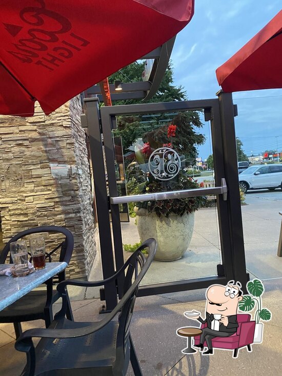 Boston Pizza, Owen Sound - Restaurant menu, prices and reviews