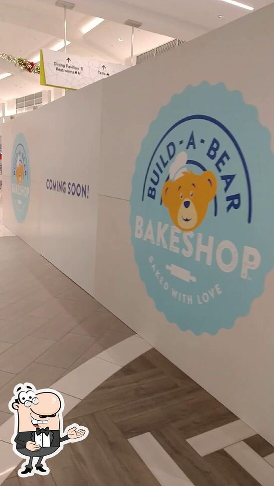 Build-A-Bear Bakeshop, Orlando - Menú del restaurante, precios y reseñas