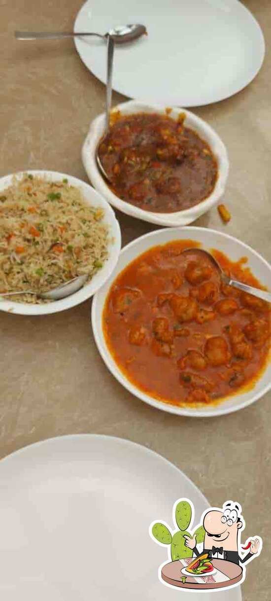 Cafe Sundowner, Bhubaneswar - Restaurant menu and reviews