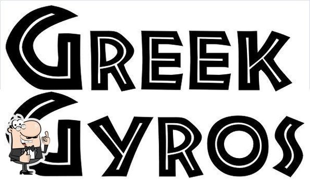 Greek Gyros Express in Hamilton - Restaurant menu and reviews
