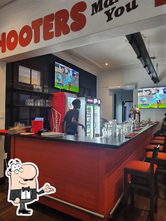 Hooters Florida Road, Durban - Restaurant menu, prices and reviews