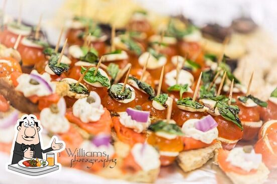 Khal's Steakhouse and lounge in Drayton Valley - Restaurant menu and ...