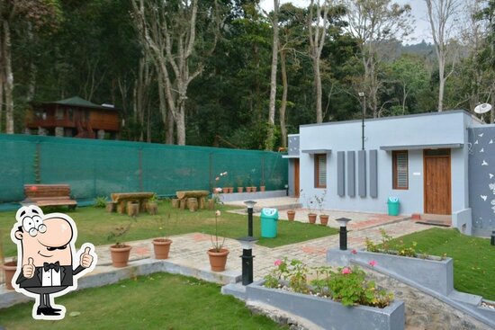 Menu at Kodai Vel Farms Resort - HomeStay, WoodHouse, Cottages, India