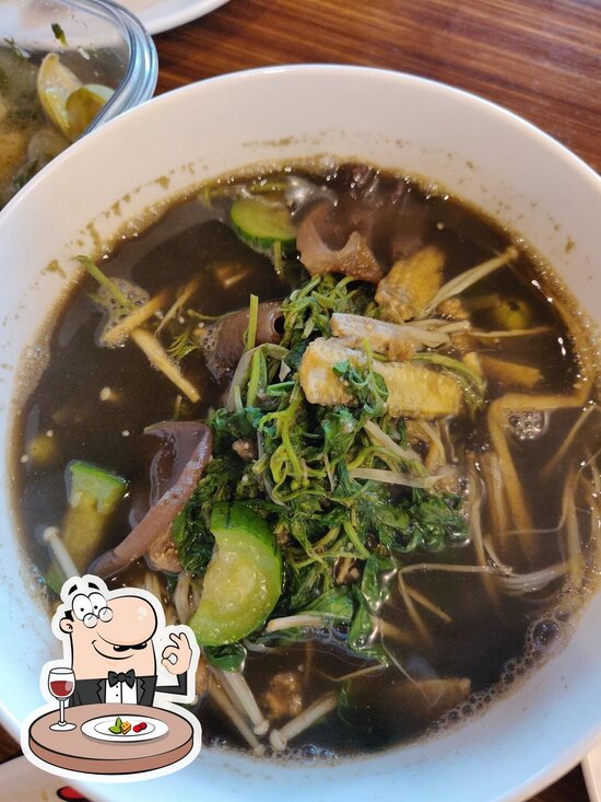 Carta del restaurante ชาบูพาราไดซ์ สาขาแหลมฉบัง, Laem Chabang