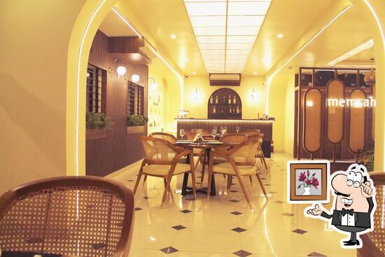 Memsaheb, Bhopal - Restaurant menu and reviews