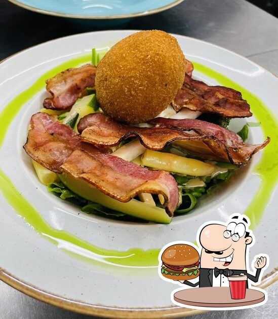 Restauracja ,,Przy Skwerku'' restaurant, Konskie - Restaurant reviews
