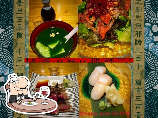 Rinka, Honolulu - Restaurant menu, prices and reviews