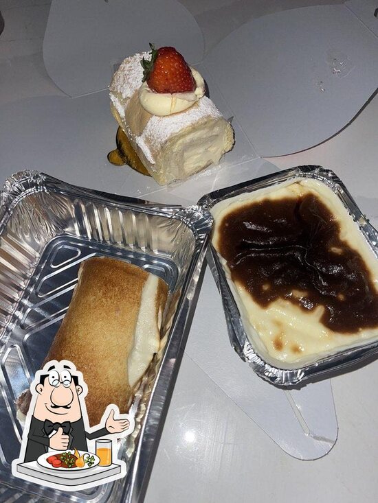 Saray Bakery, Cliffside Park - Restaurant menu, prices and reviews