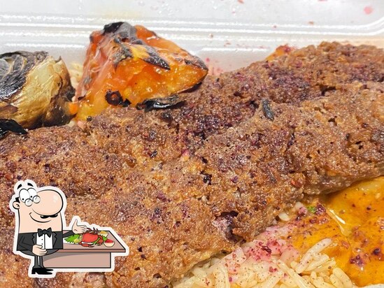 Sumaq Iraqi Charcoal Grill in Toronto - Restaurant menu and reviews