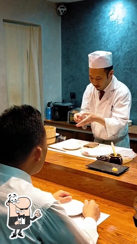 Sushi IKI Fes, Fes - Restaurant menu, prices and reviews