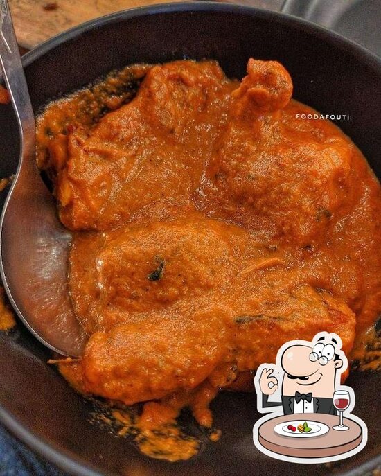 Urban Desi, Dehradun - Restaurant menu, prices and reviews