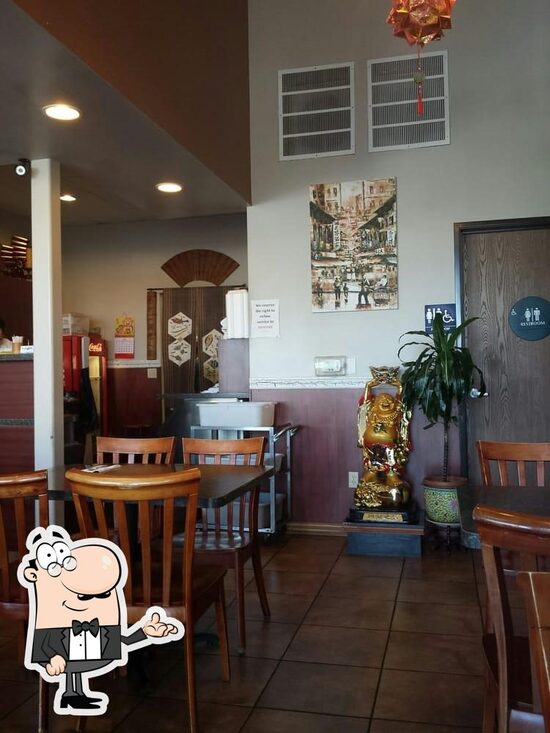 CF Cheng Chinese Cuisine, Sacramento - Restaurant menu, prices and reviews