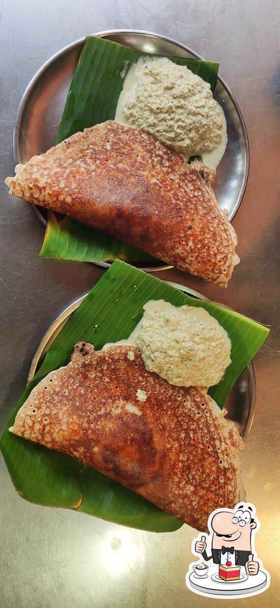 Davanagere Benne Dose (The original), Bengaluru, 25th Main Rd ...
