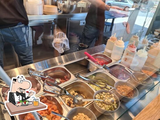 Poke Bar, Ra'anana - Restaurantbewertungen