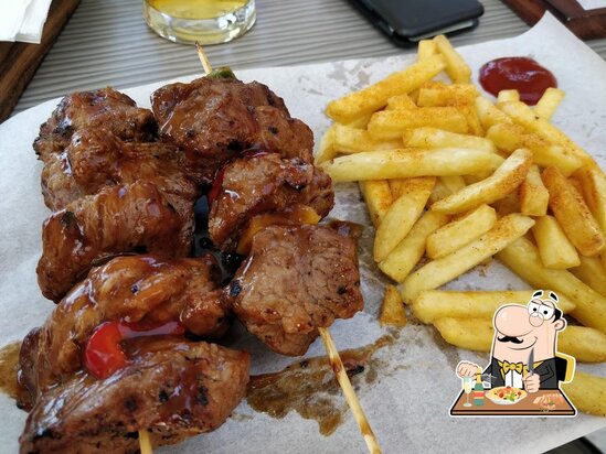 the Green Craft Bar - Glenvista, Johannesburg South, Glenvista Country ...