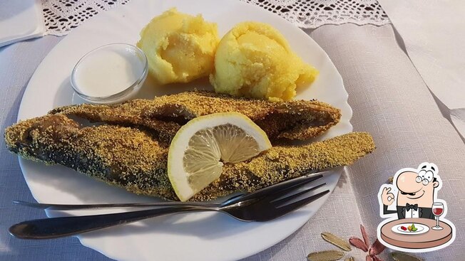 Complex Pastravul, Săpânța - Restaurant reviews