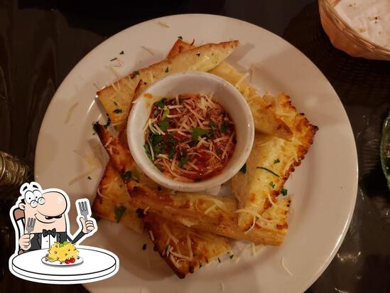 Mangiare Italian Restaurant in Independence - Restaurant menu and reviews