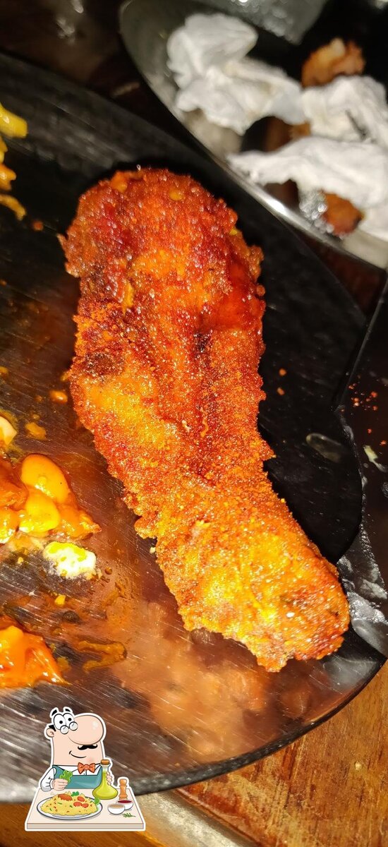 Sai Chinese Corner, Mumbai - Restaurant menu, prices and reviews