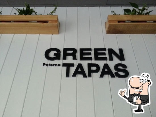 green tapas, Paterna - Menú del restaurante, precios y reseñas