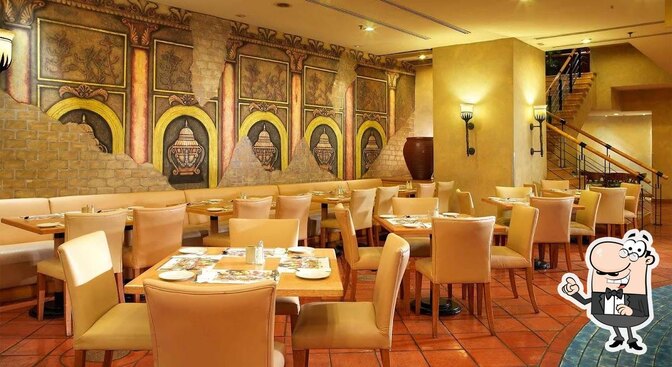 Ashoka Indian Restaurant - Miami, Miami - Restaurant menu, prices and ...