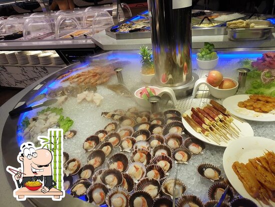 le royaume du bonheur restaurant, Morschwiller-le-Bas - Restaurant reviews