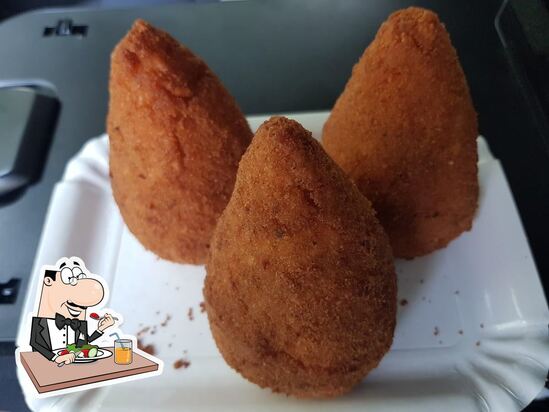 Pizzeria le Sette Torri, Mascali - Restaurant reviews