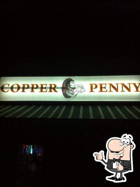 Copper Penny, 5909 Broadview Rd in Cleveland - Restaurant reviews