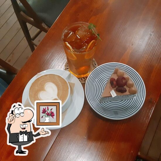 카페 원모어 2호점 cafe, Suwon-si - Restaurant reviews
