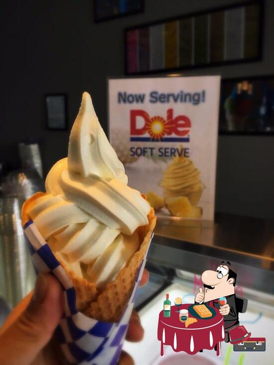 Below Zero Italian Ice in City of Industry - Restaurant reviews