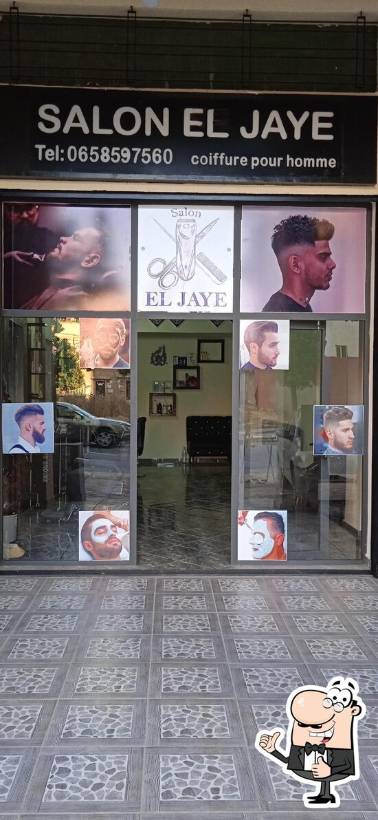 Speisekarte von Café GHRISS, Ain El Aouda