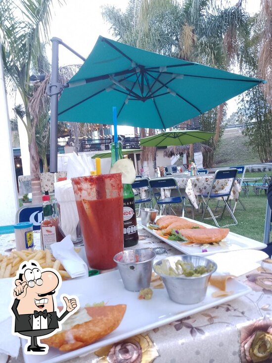 El Barco Mexican Restaurant, Maravatio - Restaurant reviews