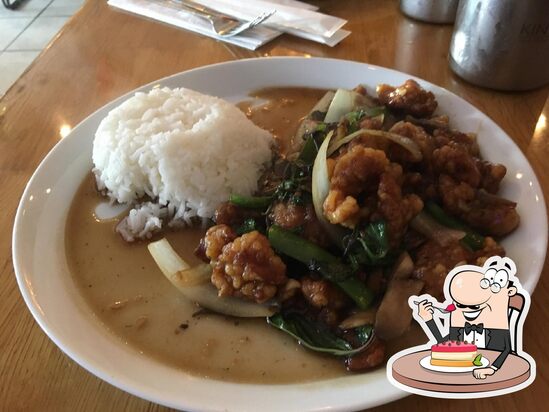 Kin Asian Street Food in Pompano Beach - Restaurant menu and reviews