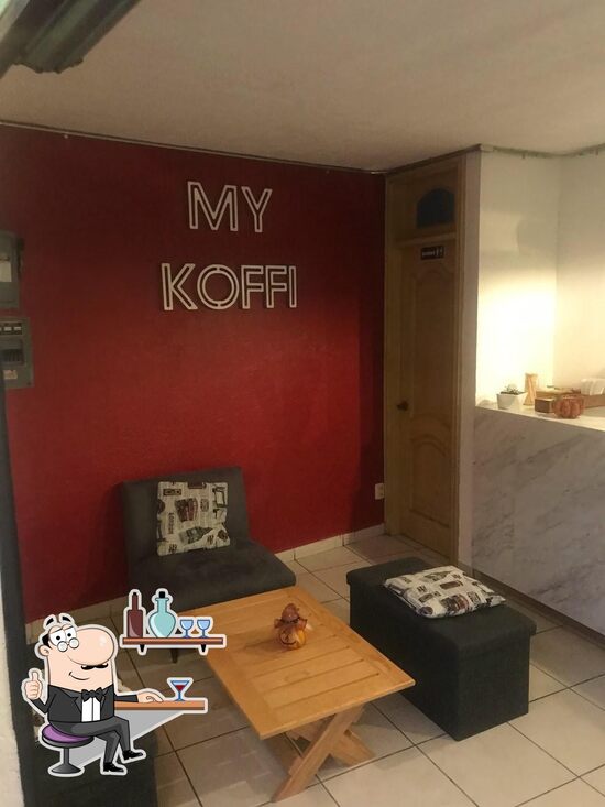 KOFFI Cuernavaca, Cuernavaca - Menú del restaurante, precios y reseñas