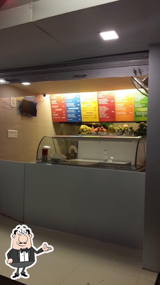 Lassi Shop, Bengaluru - Restaurant menu, prices and reviews