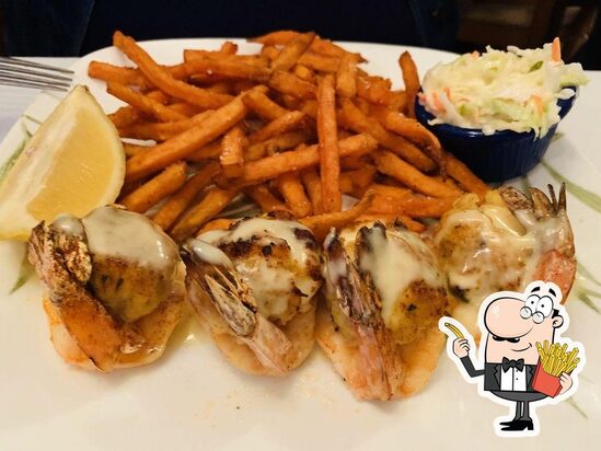 Loft Restaurant and Tiki bar in Stuart - Restaurant menu and reviews
