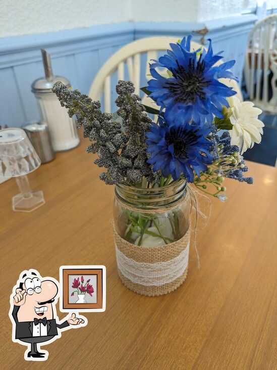 Ocean View Bakery & Restaurant, Pevensey - Restaurant menu, prices and ...