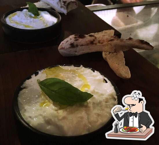 Menu at Pizzeria No 900, Montréal