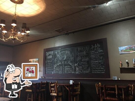Sips on the Square, Troy - Restaurant menu, prices and reviews
