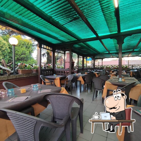Il Babbà, Vetralla - Menu del ristorante, prezzi e recensioni