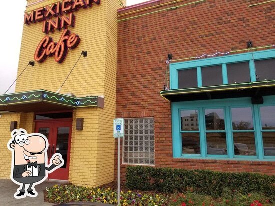 Mexican Inn Cafe, Bedford - Restaurant menu, prices and reviews