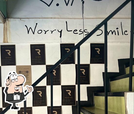 RAW COFFEE ROASTER, Bangkok - Restaurant menu, prices and reviews