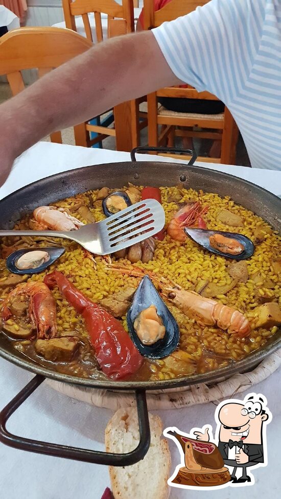 Casa Filo Restaurante, Alicante, Calle Remo - carta y opiniones del ...