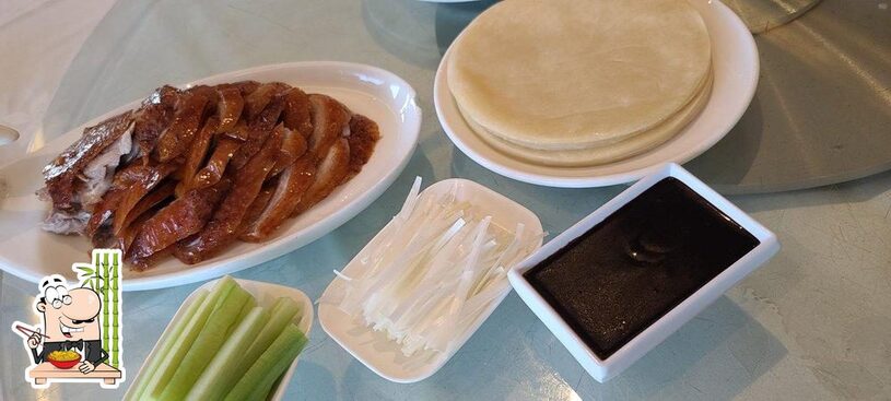 Dayali Beijing Roast Duck, 160 York Blvd in Richmond Hill - Restaurant ...