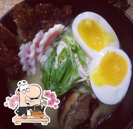 Katsu House Japanese Fusion Restaurant Taytay, Antipolo - Restaurant ...