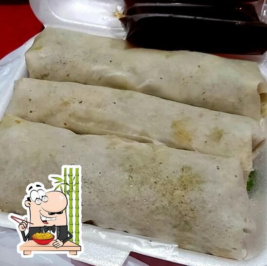 Muy Hong restaurant, Quezon City - Restaurant menu and reviews