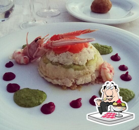 il MuMa ristorante, Verezzi - Menu e recensioni del ristorante