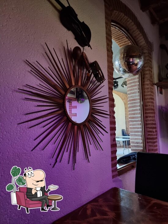 La Vierta du Tzigane, Varennes - Menu du restaurant, prix et avis